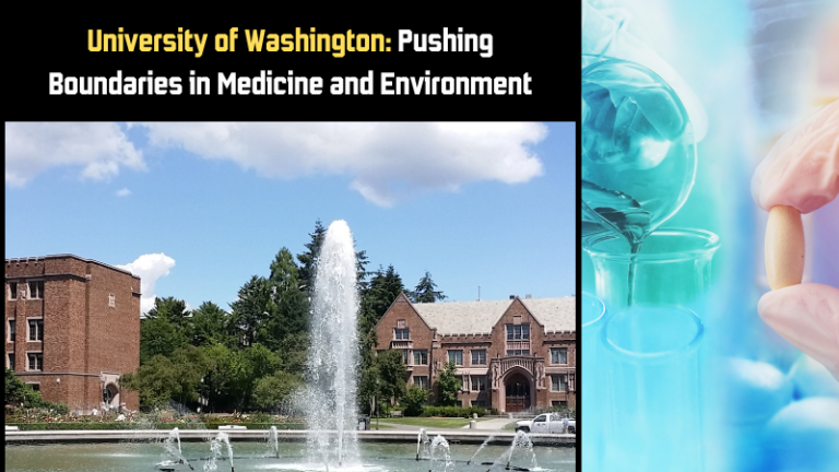 A list of top 20 research institutes in the USA, known for their ...