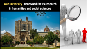 A list of top 20 research institutes in the USA, known for their ...